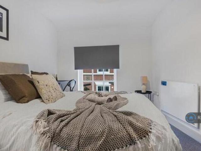 3 bedroom flat for rent in Sadler Gate, Derby, DE1