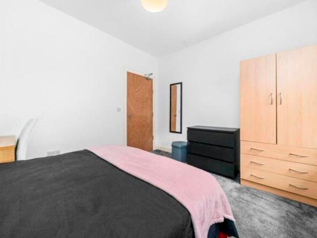 3 bedroom flat for rent in Sauchiehall Lane, Glasgow, City, G2