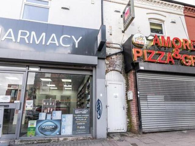 3 Bedroom Flat For Rent In Selly Oak