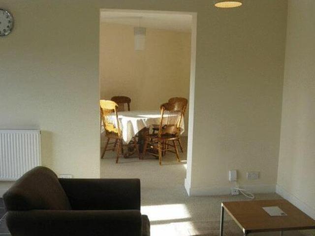 3 Bedroom Flat For Rent In Selly Oak, Birmingham