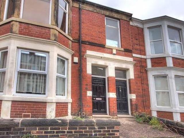 3 bedroom flat for rent in Shortridge Terrace Jesmond NE2