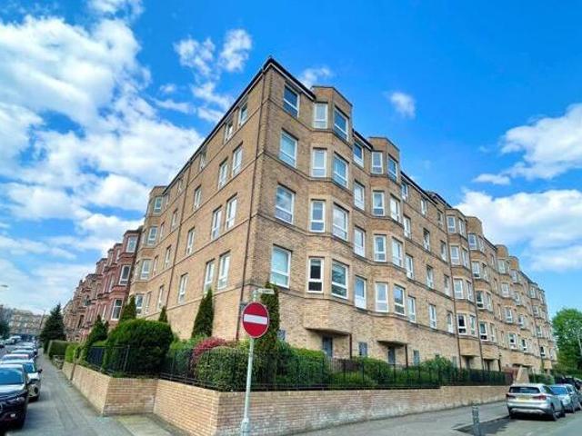 3 Bedroom Flat For Rent In Shawlands