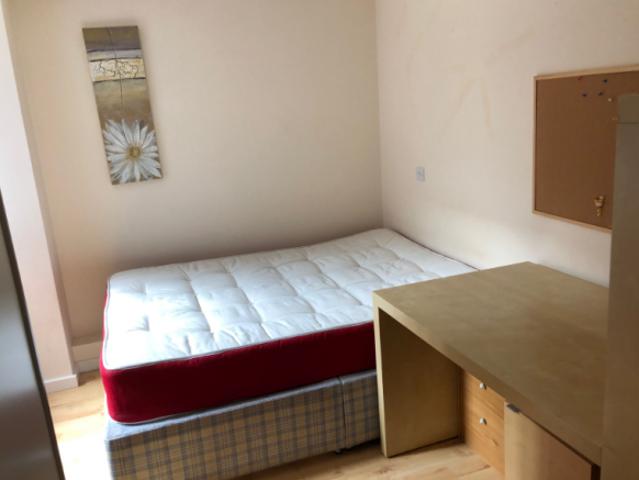3 bedroom flat for rent in Shaws Alley LET ONLY, Liverpool, L1