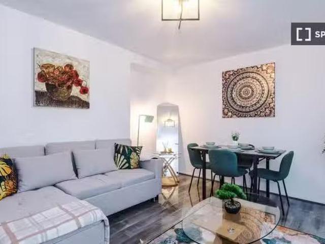 3 bedroom flat for rent in Sharston, Manchester