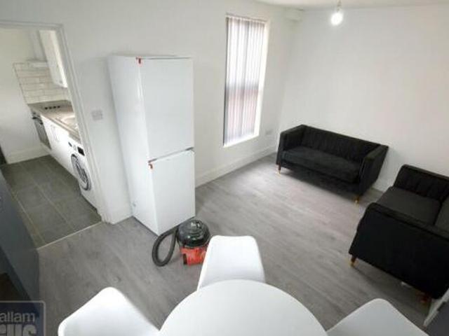 3 Bedroom Flat For Rent In Sheffield