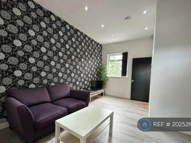 3 Bedroom Flat For Rent In Sheffield
