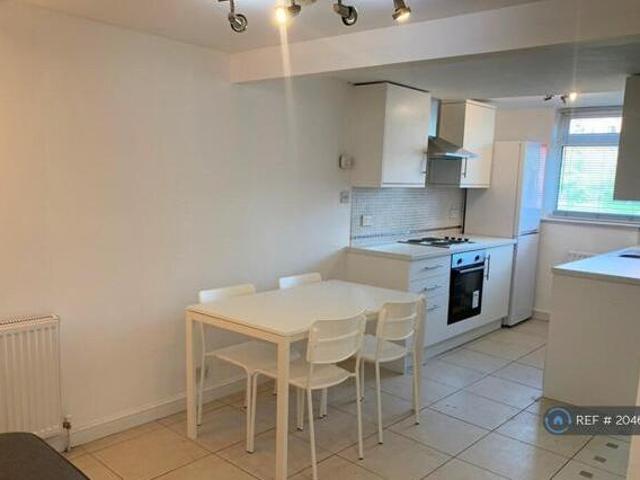 3 Bedroom Flat For Rent In Sheffield