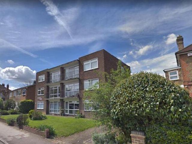 3 Bedroom Flat For Rent In Sidcup, Kent