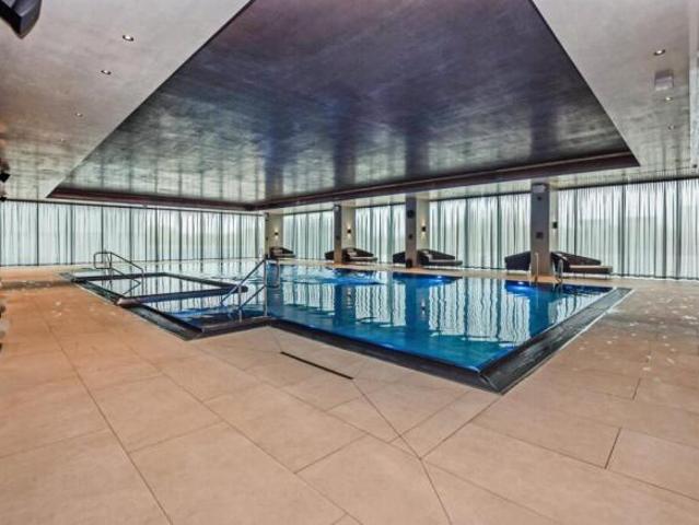 3 bedroom flat for rent in South Tower, Deansgate Square, 9 Owen Street, Manchester, M15