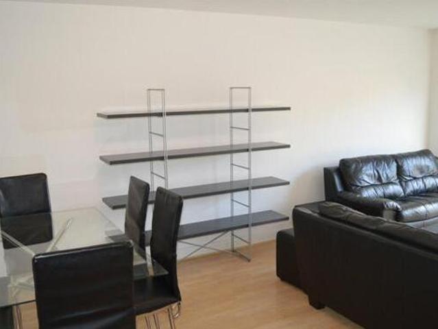 3 Bedroom Flat For Rent In South Yorkshire, Uk