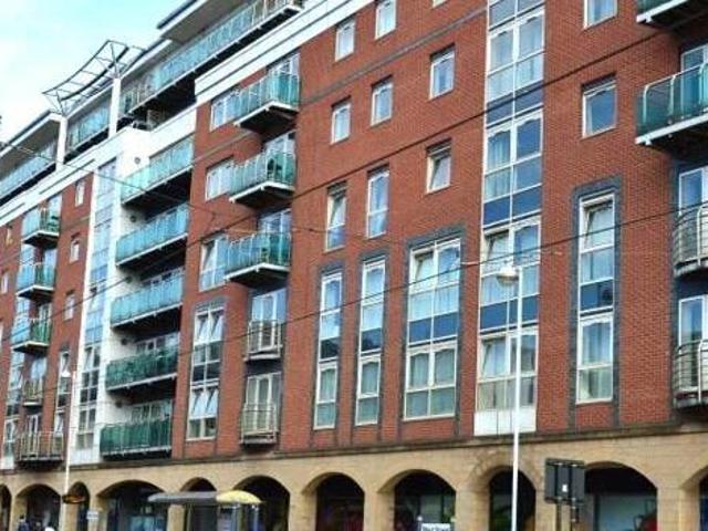 3 Bedroom Flat For Rent In South Yorkshire, Uk