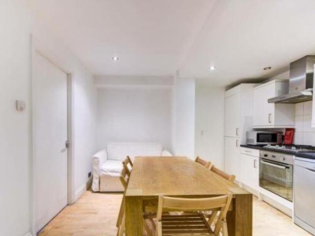 3 Bedroom Flat For Rent In South Kensington, London
