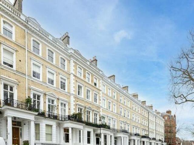 3 Bedroom Flat For Rent In South Kensington, London