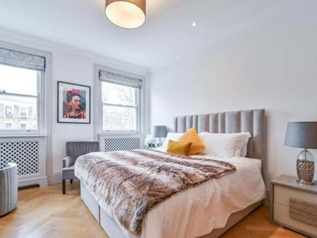 3 Bedroom Flat For Rent In South Kensington, London