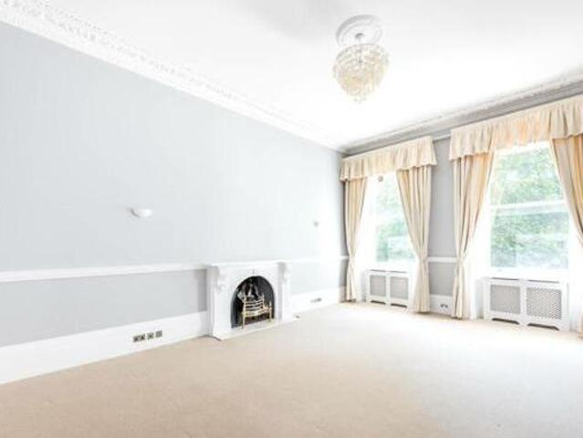 3 Bedroom Flat For Rent In South Kensington, London