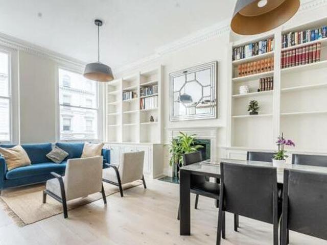 3 Bedroom Flat For Rent In South Kensington, London