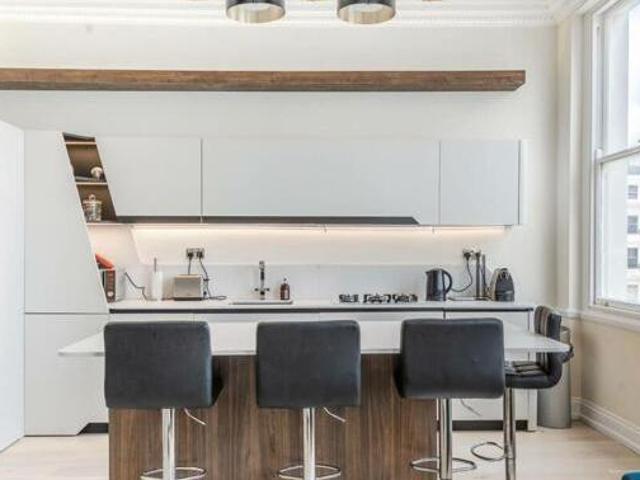 3 Bedroom Flat For Rent In South Kensington, London