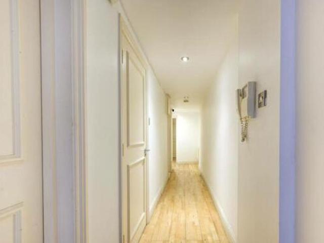 3 Bedroom Flat For Rent In South Kensington, London