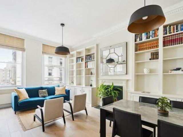 3 Bedroom Flat For Rent In South Kensington, London