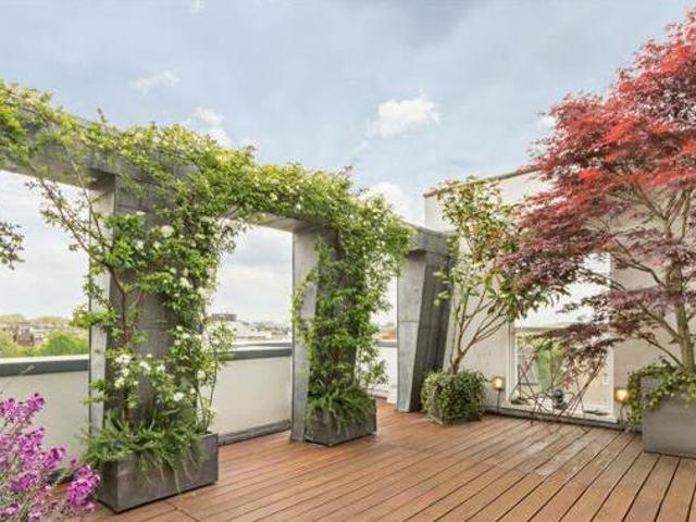 3 Bedroom Flat For Rent In South Kensington, London