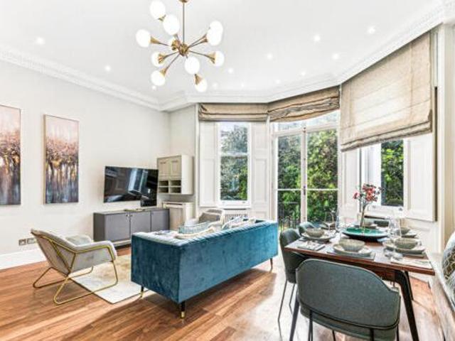 3 Bedroom Flat For Rent In South Kensington