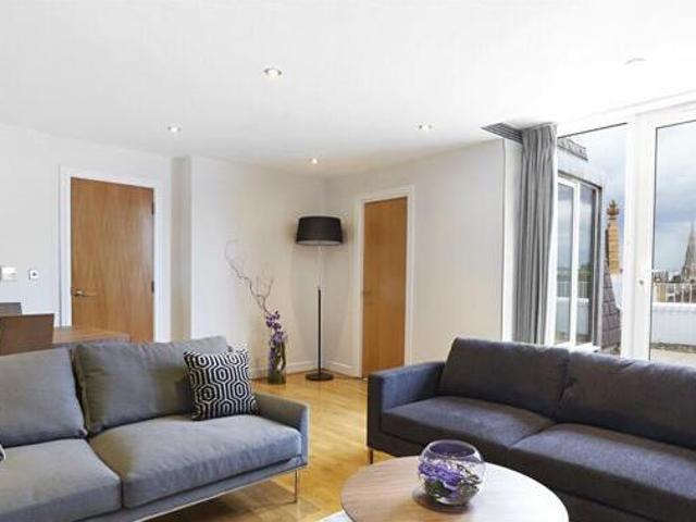 3 Bedroom Flat For Rent In South Kensington