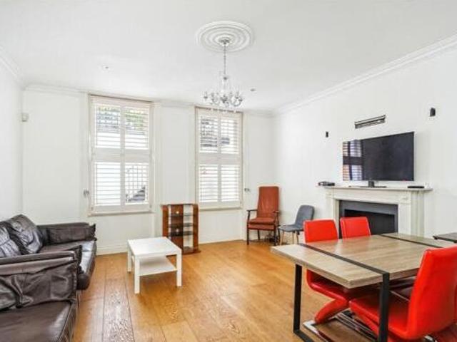 3 Bedroom Flat For Rent In South Kensington