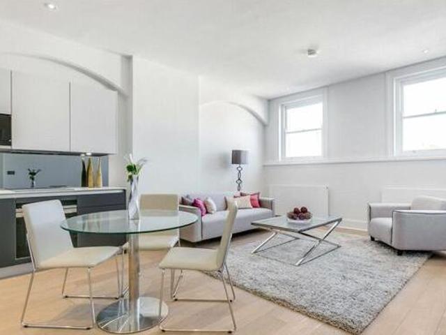 3 Bedroom Flat For Rent In South Kensington