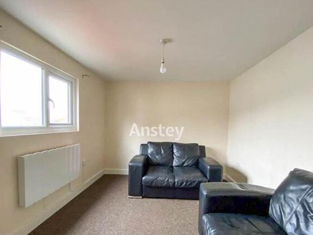 3 Bedroom Flat For Rent In Southampton