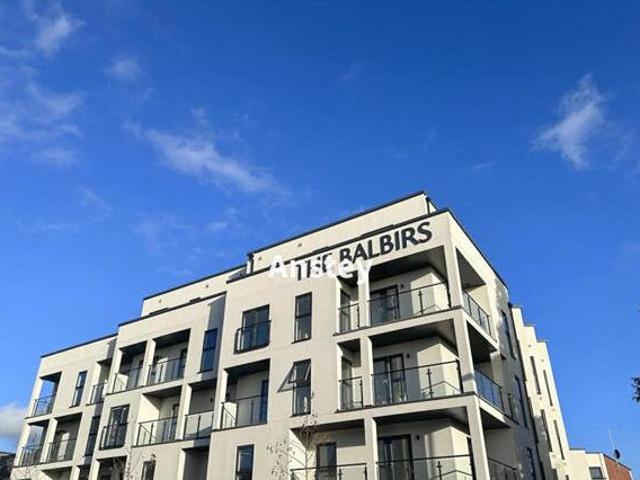 3 Bedroom Flat For Rent In Southampton