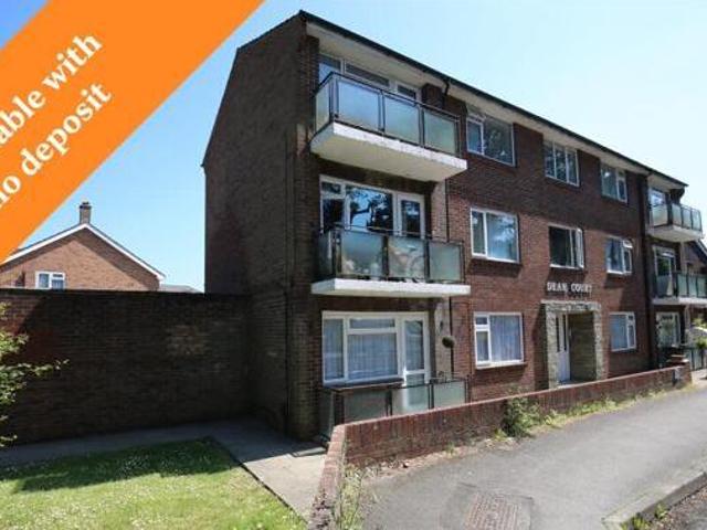 3 Bedroom Flat For Rent In Southampton, Hampshire