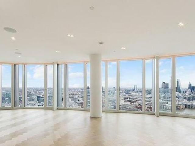 3 Bedroom Flat For Rent In Southbank
