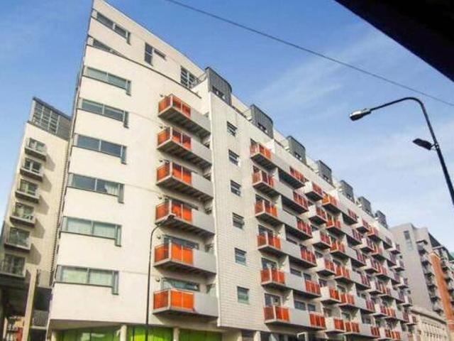 3 Bedroom Flat For Rent In Southern Gateway, Manchester