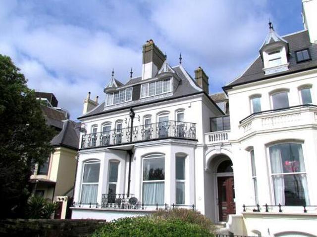 3 Bedroom Flat For Rent In Southsea