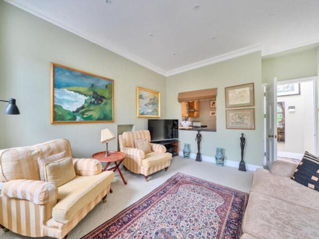 3 bedroom flat for rent in Sloane Gardens, Sloane Square, London, SW1W