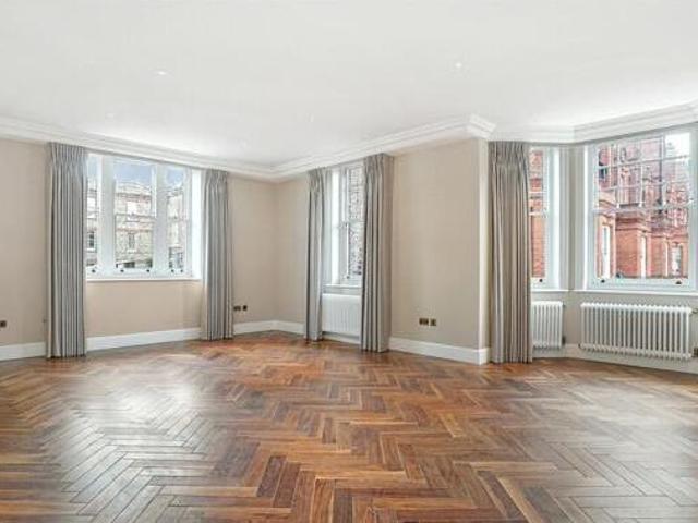 3 Bedroom Flat For Rent In Sloane Square