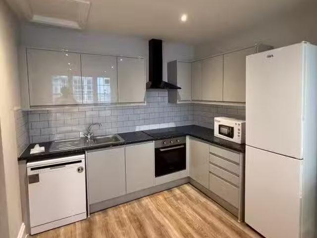 3 bedroom flat for rent in Small Street, Bristol, BS1