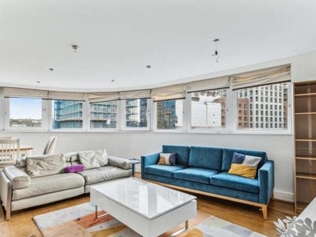 3 Bedroom Flat For Rent In Smugglers Way, Wandsworth