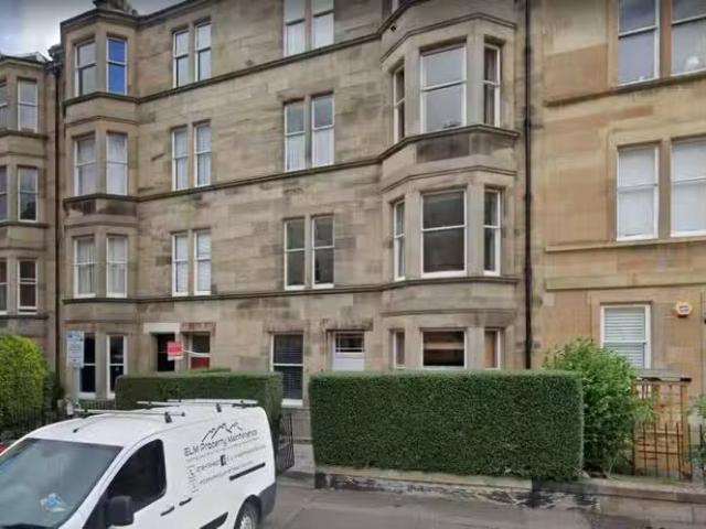 3 bedroom flat for rent in Spottiswoode Street, Marchmont, Edi.