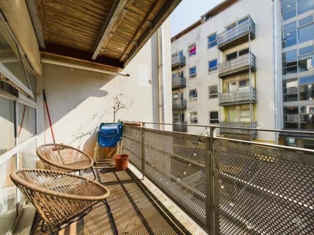 3 bedroom flat for rent in Springfield Road, Wellend Villas Springfield Road, BN1