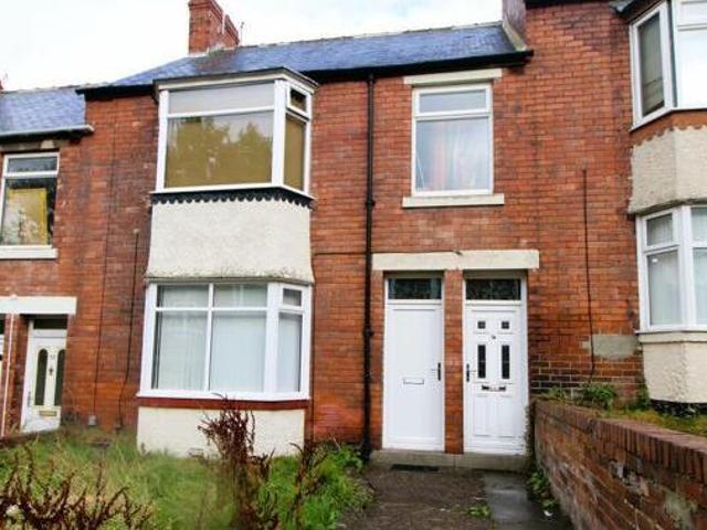3 Bedroom Flat For Rent In Swalwell