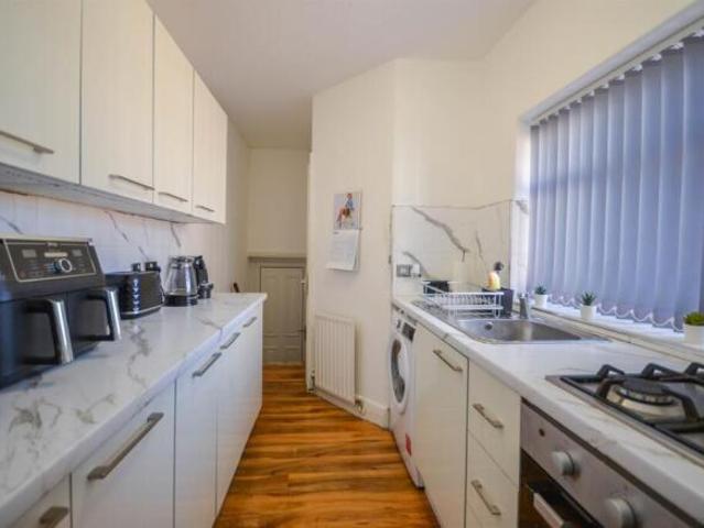 3 bedroom flat for rent in Swinley Gardens, Denton Burn, NE15