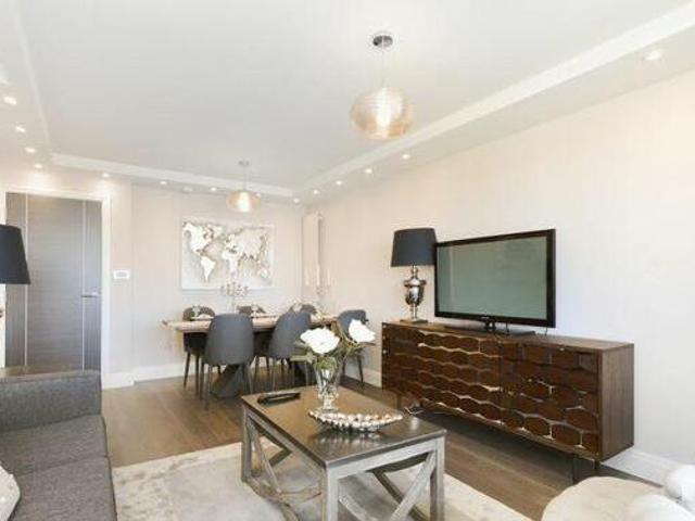 3 Bedroom Flat For Rent In Swiss Cottage, London