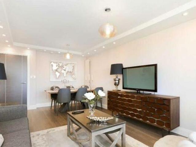 3 Bedroom Flat For Rent In Swiss Cottage