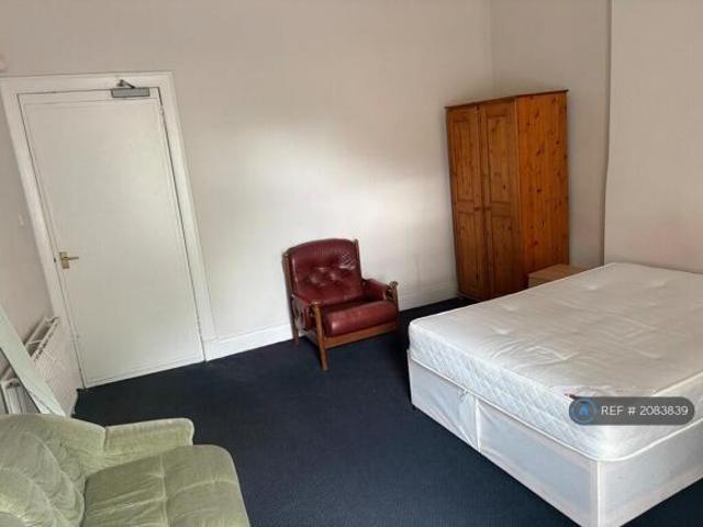 3 bedroom flat for rent in St Vincent Crescent, Glasgow, G3