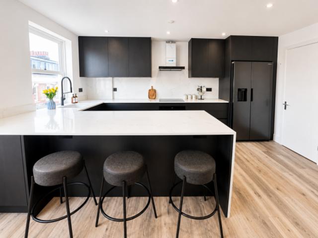 3 bedroom flat for rent in St. Annes Court, Burlington Street, Brighton, East Sussex, BN2