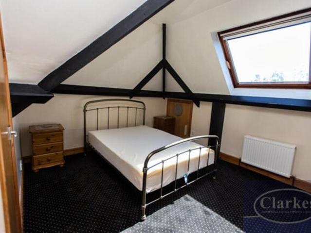 3 bedroom flat for rent in St Anthonys Road, Meyrick Park, Dorset, BH2