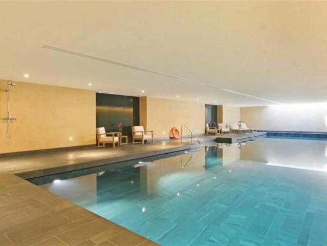 3 bedroom flat for rent in St Edmunds Terrace, Primrose Hill, NW8