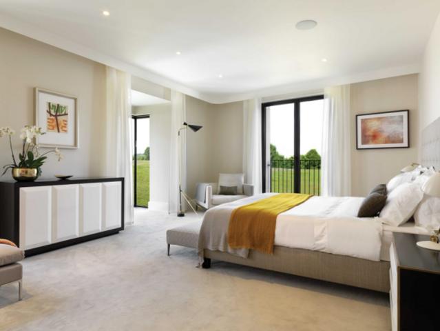 3 bedroom flat for rent in St Edmunds Terrace, Primrose Hill, NW8