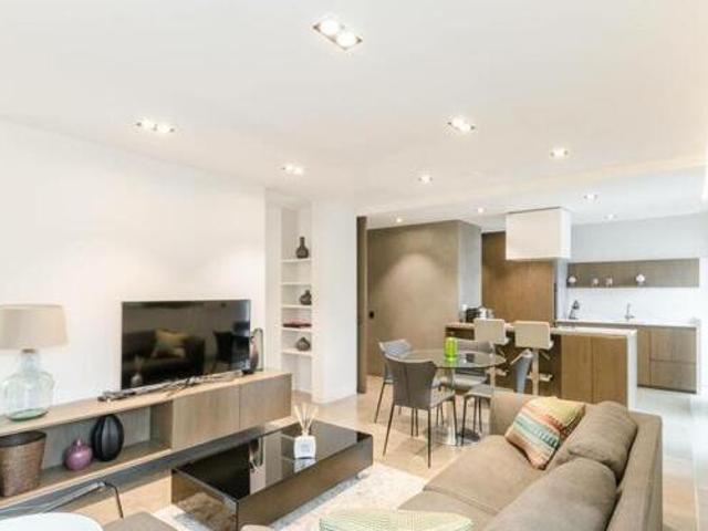 3 Bedroom Flat For Rent In St James´s, London
